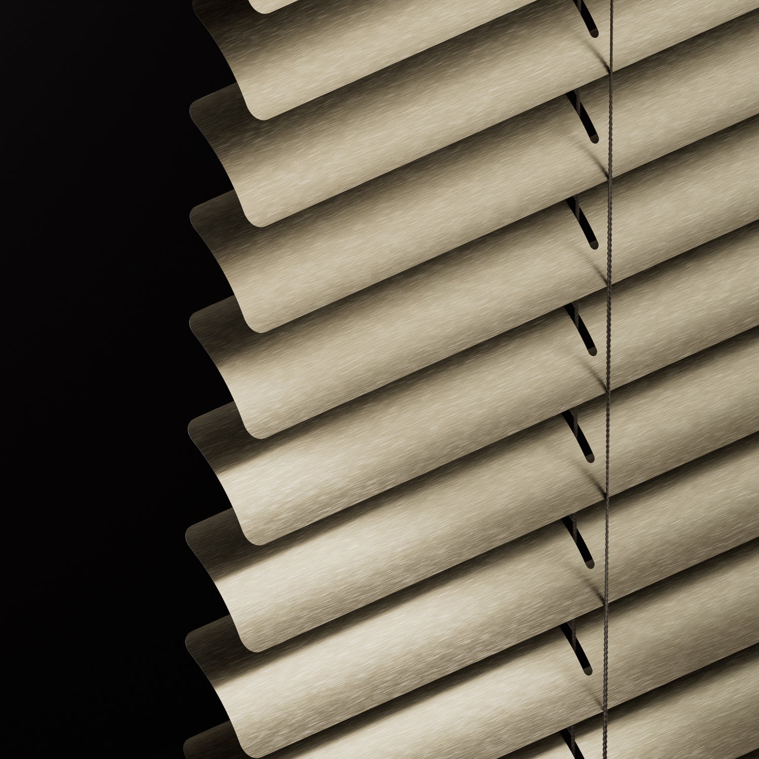 Aluminium Jaloezieën – Mr. Jealousy