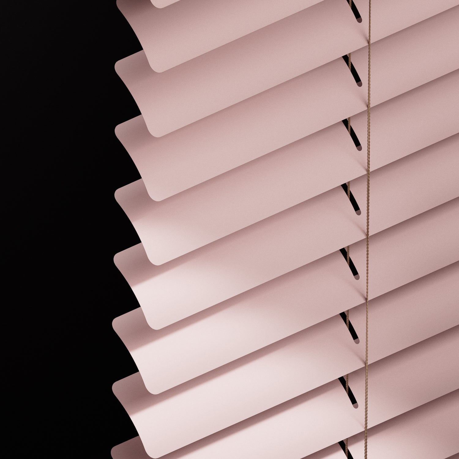 Aluminium Jaloezieën – Mr. Jealousy